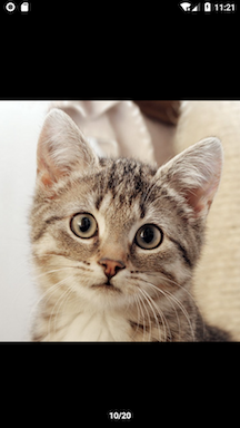 组件使用 - ImageView - 《XUI - Android 原生 UI 框架》 - 书栈网 · BookStack