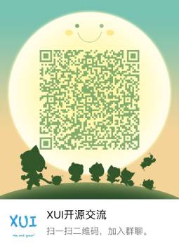 README - 《XUI - Android 原生 UI 框架》 - 书栈网 · BookStack