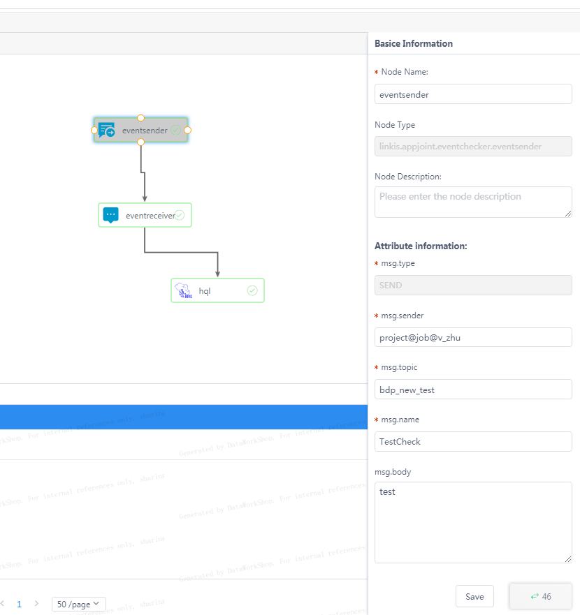 DataSphere Studio 用户手册 - 《DataSphere Studio v0.6 使用手册》 - 书栈网 · BookStack
