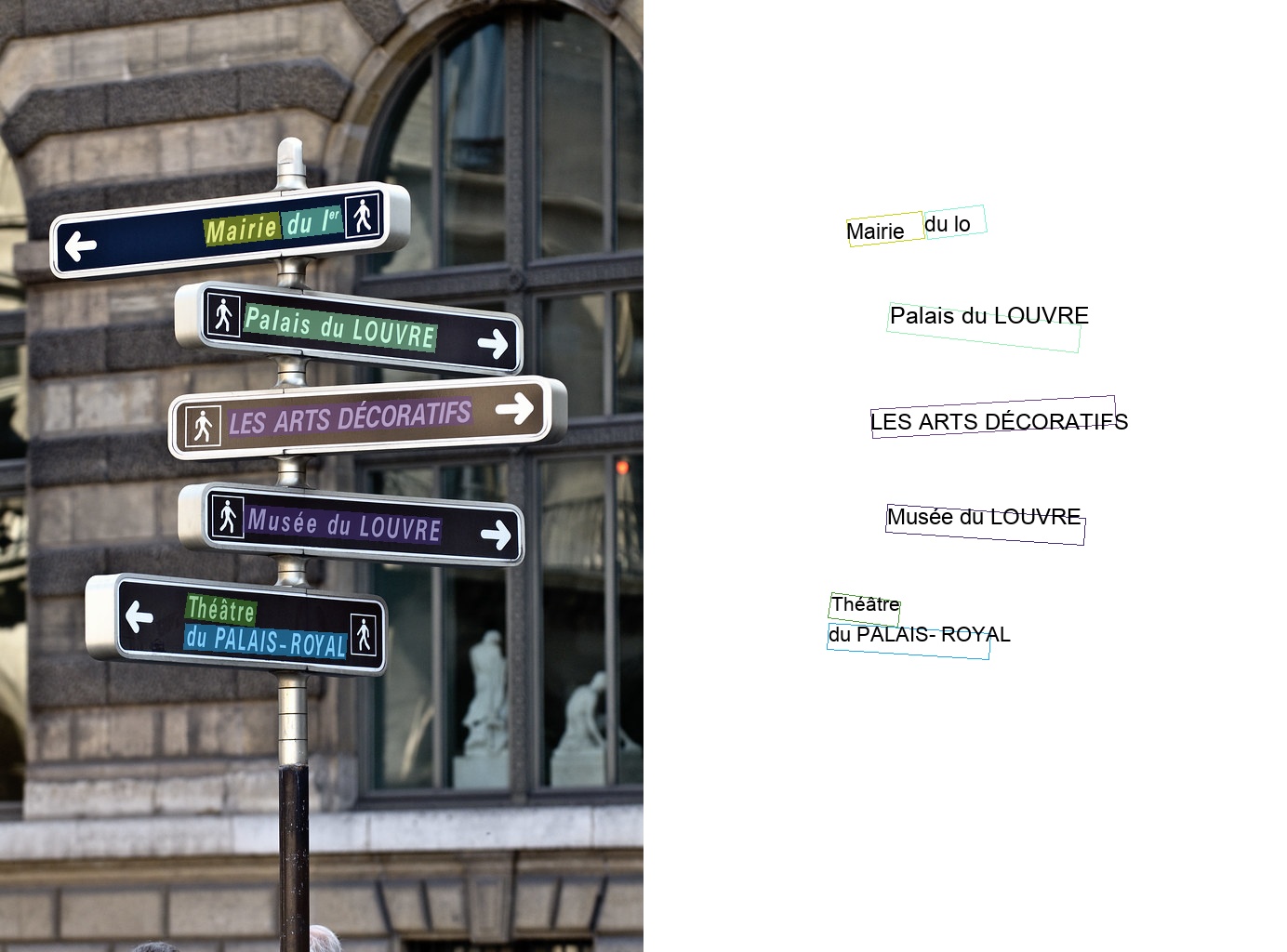 介绍 - 《PaddleOCR v2.0 使用教程》 - 书栈网 · BookStack