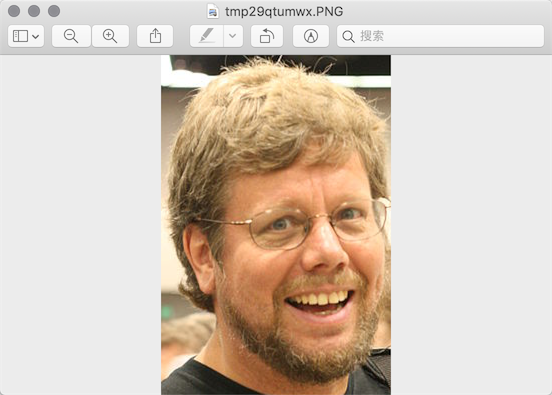 Day01~15 - Python语言基础 - Day15 - 图像和文档处理 - 《Python - 100天从新手到大师》 - 书栈网 · BookStack
