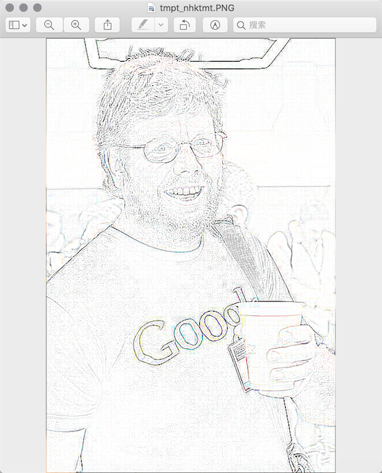 Day01~15 - Python语言基础 - Day15 - 图像和文档处理 - 《Python - 100天从新手到大师》 - 书栈网 · BookStack