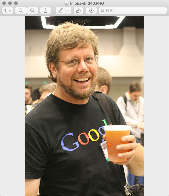 Day01~15 - Python语言基础 - Day15 - 图像和文档处理 - 《Python - 100天从新手到大师》 - 书栈网 · BookStack