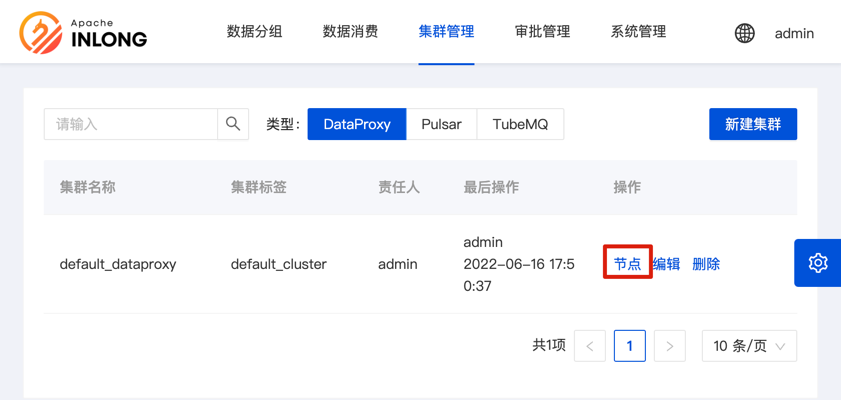 安装部署 - Docker 部署 - 《Apache InLong v1.2 中文文档》 - 书栈网 · BookStack