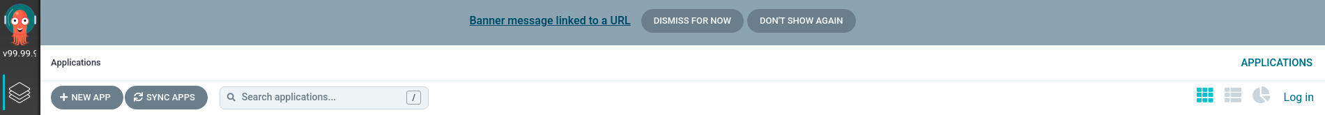 Operator Manual - Custom Styles - 《Argo CD v3.1 Documentation》 - 书栈网 · ...