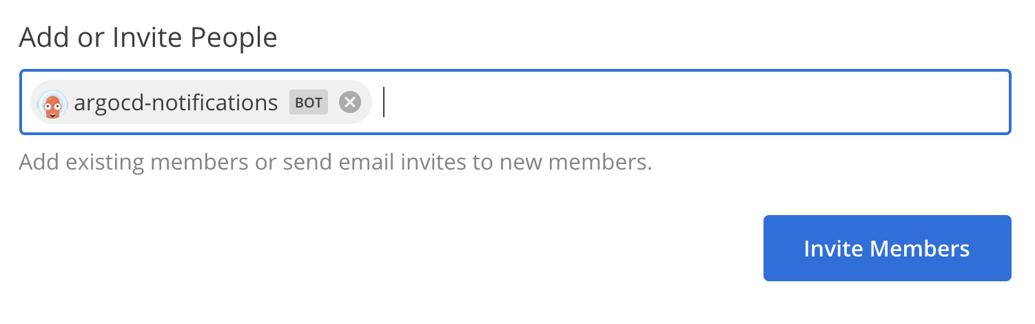 Notification Services - Mattermost - 《Argo CD v3.1 Documentation》 - 书栈网 ...