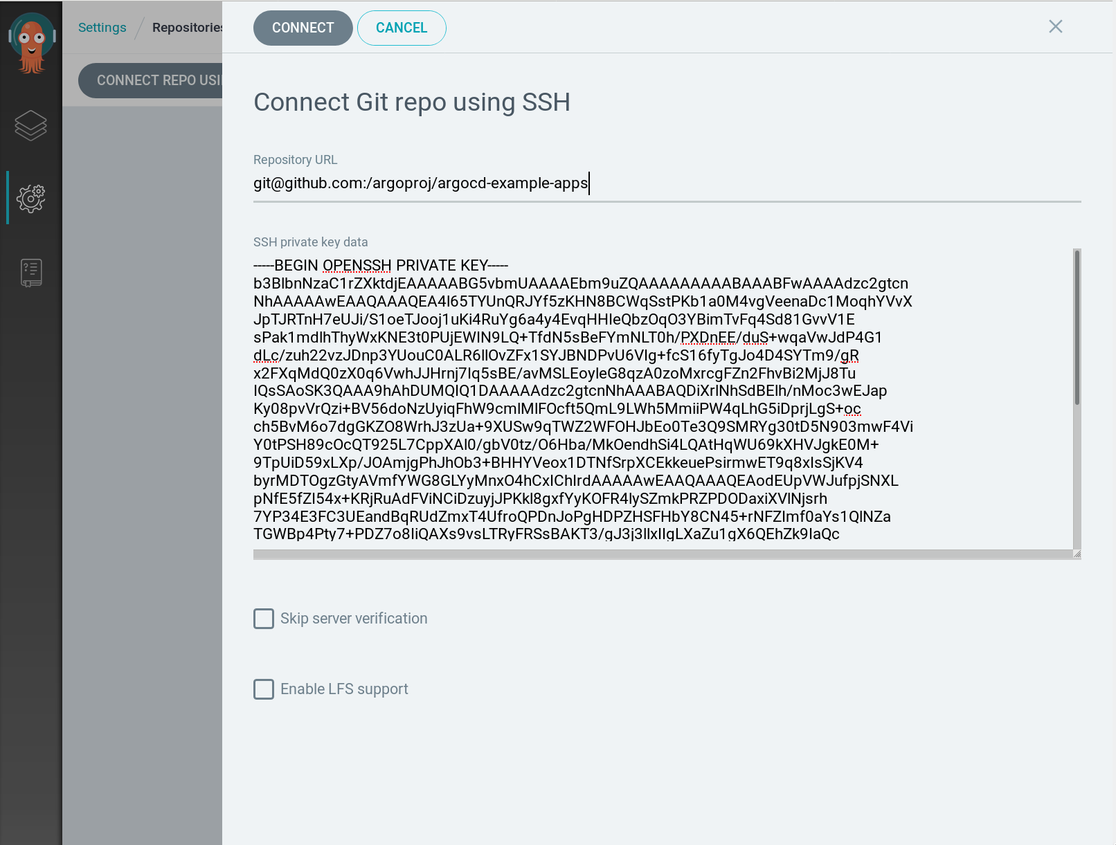 User Guide - Private Repositories - 《Argo CD v3.2 Documentation》 - 书栈网 ...