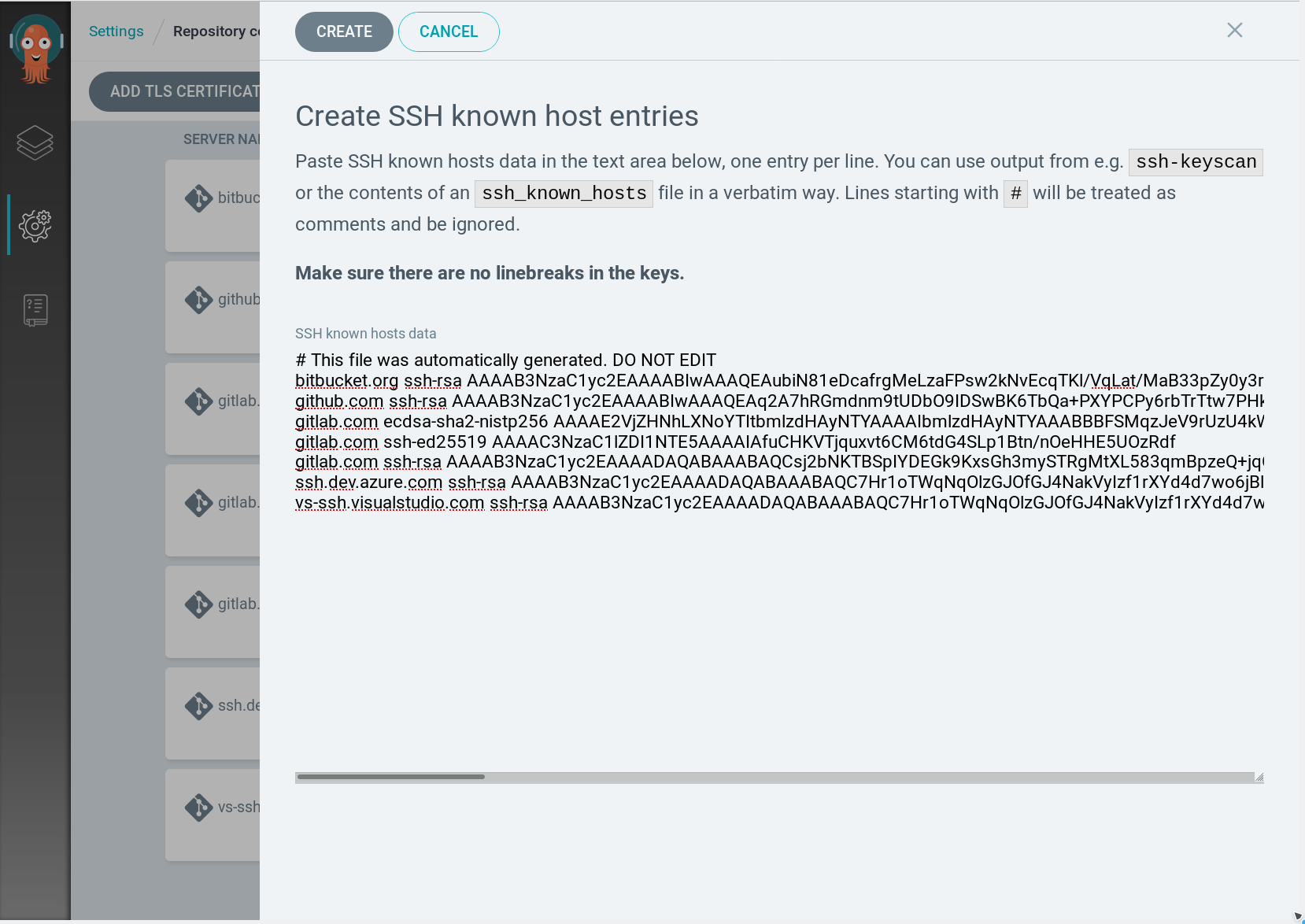 User Guide - Private Repositories - 《Argo CD v3.2 Documentation》 - 书栈网 ...