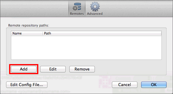教程2 共享数据库 - push到远程数据库 - 《猴子都能懂的GIT入门》 - 书栈网 · BookStack