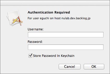 教程2 共享数据库 - push到远程数据库 - 《猴子都能懂的GIT入门》 - 书栈网 · BookStack