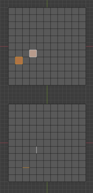 选择 - 扩展选择/缩减选择 - 《Blender 4.2 参考手册》 - 书栈网 · BookStack