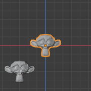 工具 & 操作 - 撤销 & 重做 - 《Blender 4.3 参考手册》 - 书栈网 · BookStack