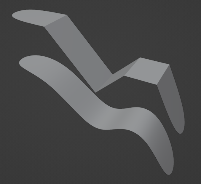 生成 - 表面细分修改器 - 《Blender 4.3 参考手册》 - 书栈网 · BookStack