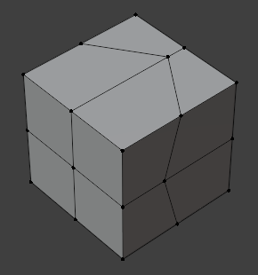 边操作 - 环切并滑移 - 《Blender 4.4 参考手册》 - 书栈网 · BookStack