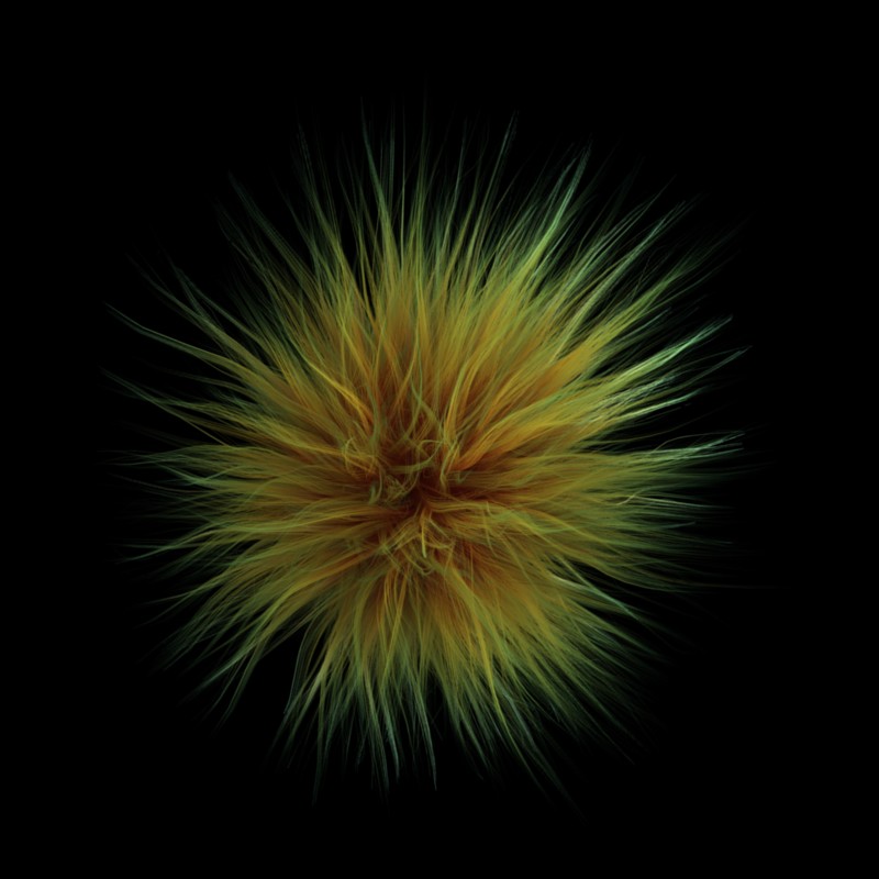 Physics - Particle System Modifier - 《Blender 4.5 Manual》 - 书栈网 · BookStack