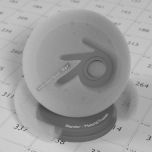 Shader - Volume Scatter - 《Blender 4.5 Manual》 - 书栈网 · BookStack