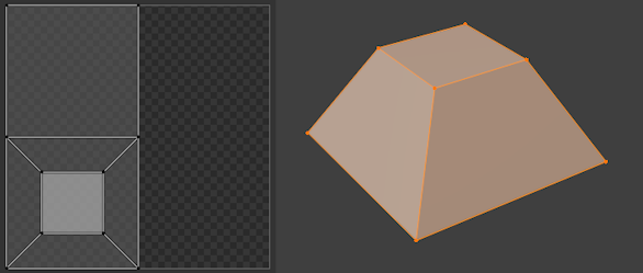 Editing - UV Operators - 《Blender 4.5 Manual》 - 书栈网 · BookStack