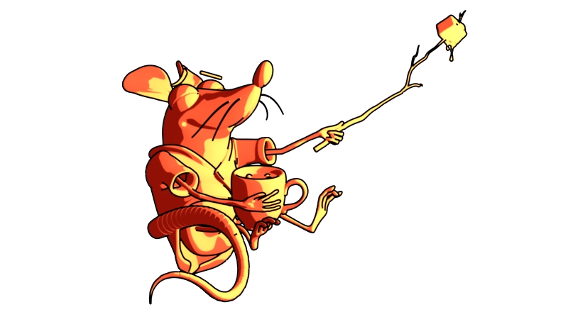 Converter - Shader To RGB Node - 《Blender 4.5 Manual》 - 书栈网 · BookStack