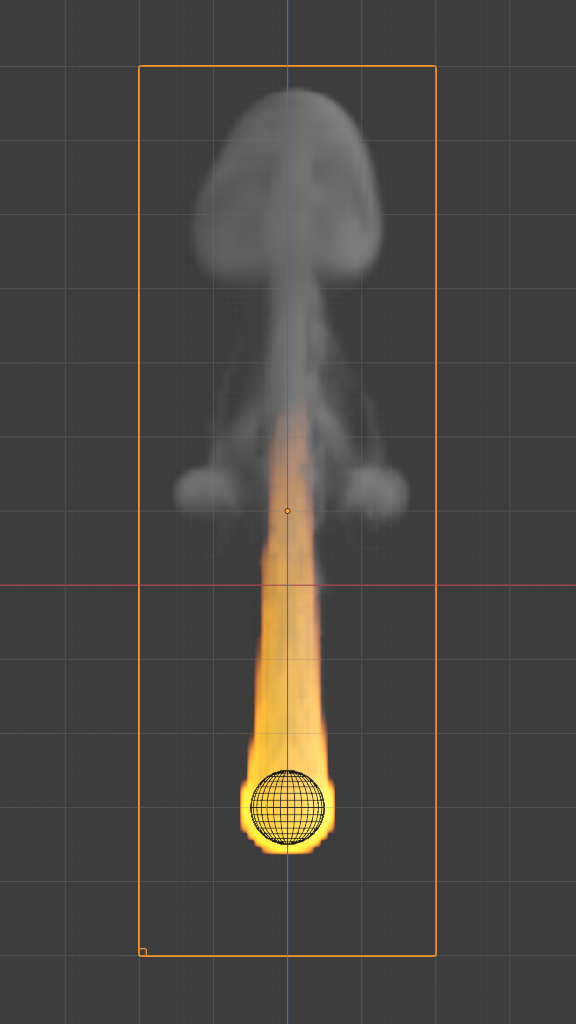 Type - Flow - 《Blender 4.5 Manual》 - 书栈网 · BookStack