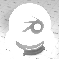 Shader - Emission - 《Blender 4.5 Manual》 - 书栈网 · BookStack