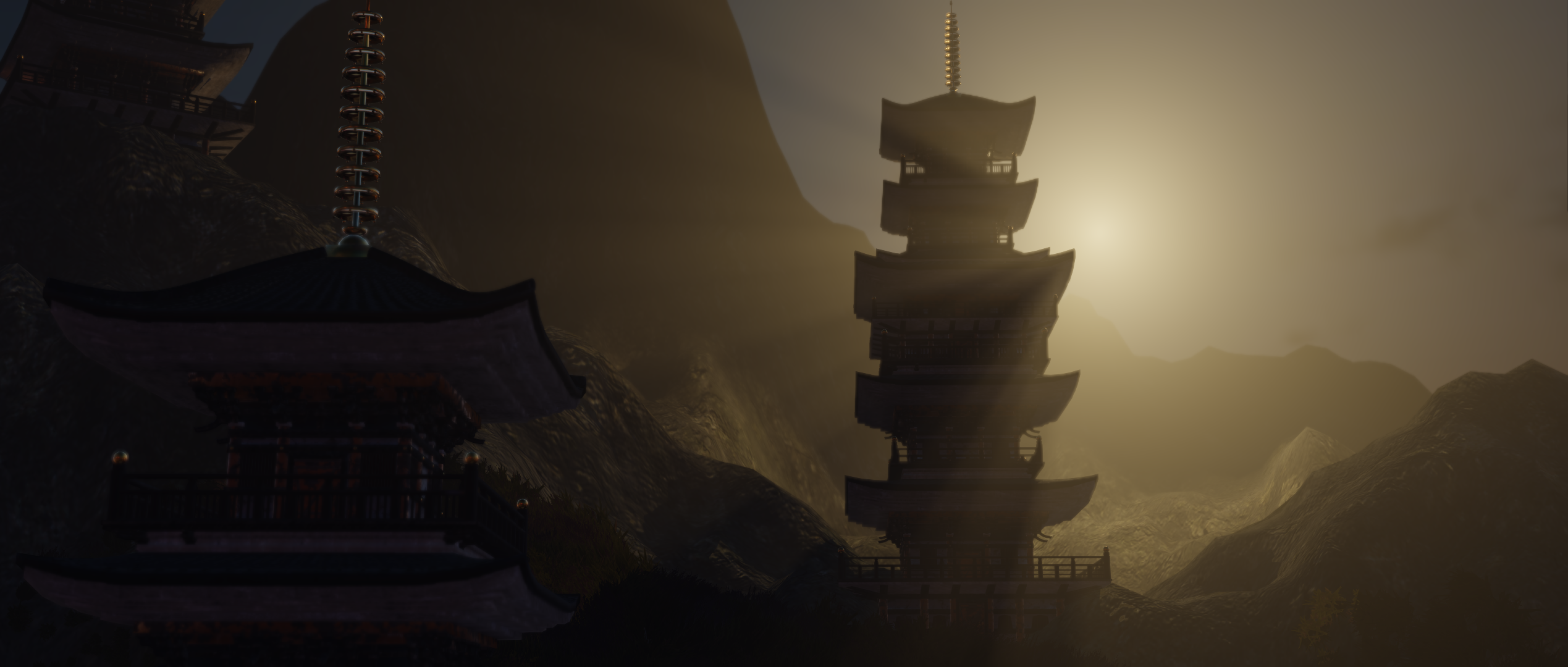 EEVEE - Introduction - 《Blender 5.0 Manual》 - 书栈网 · BookStack