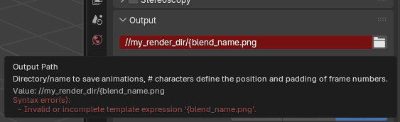 Assets, Files, & Data System - File Paths - 《Blender 5.0 Manual》 - 书栈网 · BookStack