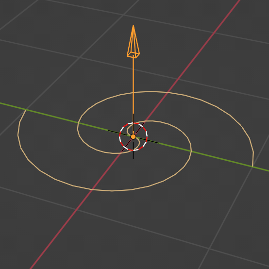 Force Fields - Introduction - 《Blender 5.0 Manual》 - 书栈网 · BookStack