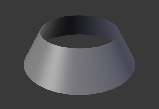 Editing - Control Points - 《Blender 5.0 Manual》 - 书栈网 · BookStack