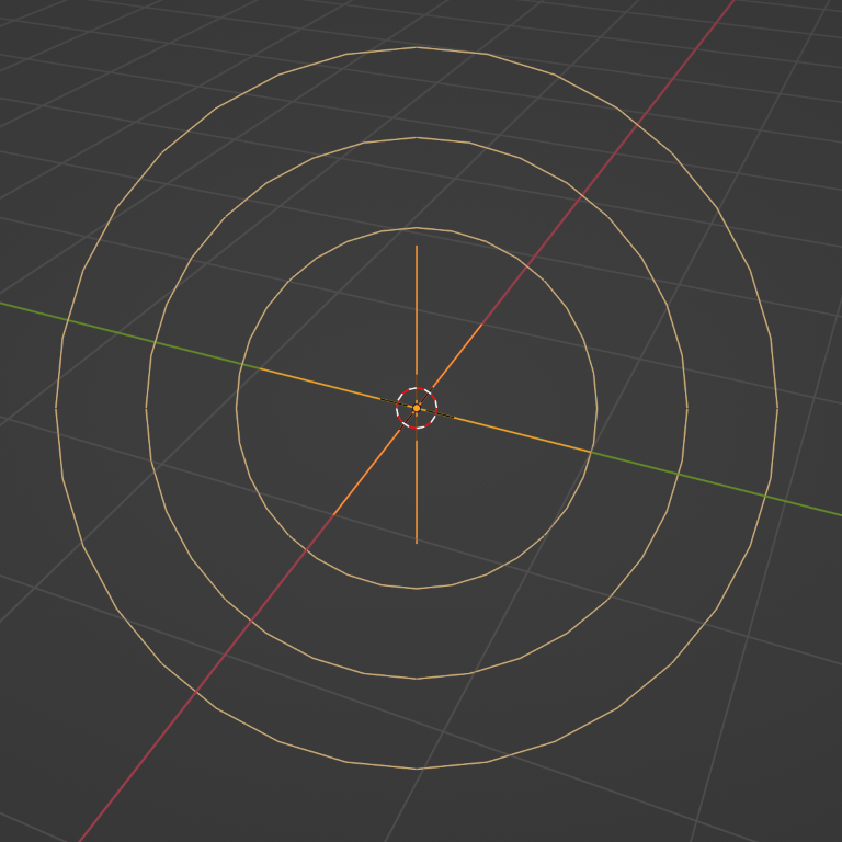 Force Fields - Introduction - 《Blender 5.0 Manual》 - 书栈网 · BookStack