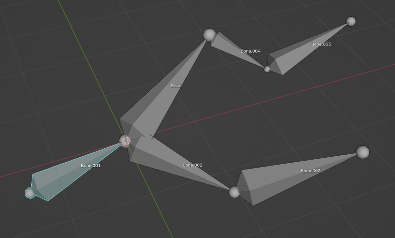 Editing - Introduction - 《Blender 5.0 Manual》 - 书栈网 · BookStack