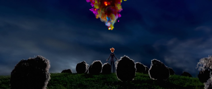 Display - Display Mode - 《Blender 5.0 Manual》 - 书栈网 · BookStack