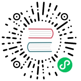 文档 - 《bRPC v1.8 中文文档》 - 书栈网 · BookStack