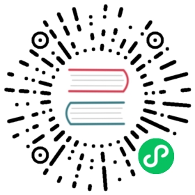 《Crystal Programming Language v1.16 Documentation》 - 书栈网 · BookStack