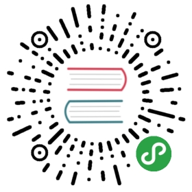 操作容器 - 进入容器 - 《Docker — 从入门到实践（v1.0）》 - 书栈网 · BookStack