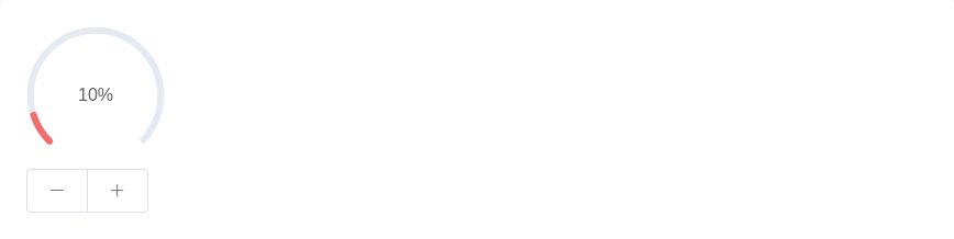 数据组件 - Progress 进度条 - 《ElementUI v2.15.0 使用手册》 - 书栈网 · BookStack