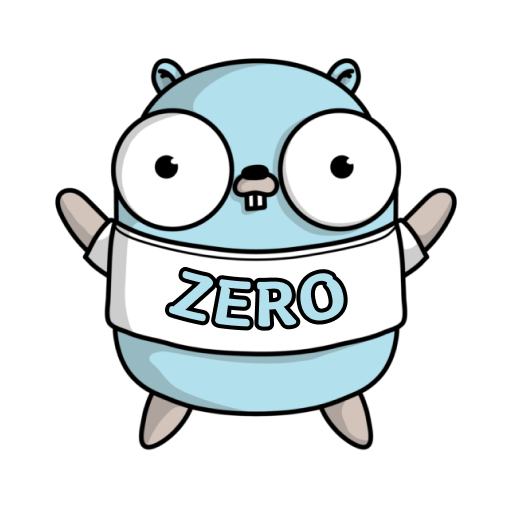 加入我们 - 《go-zero v1.1 教程》 - 书栈网 · BookStack