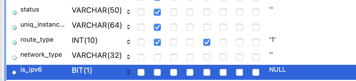 代码生成-gen(🔥重点🔥) - 数据规范-gen dao - 《GoFrame v2.6 开发文档》 - 书栈网 · BookStack