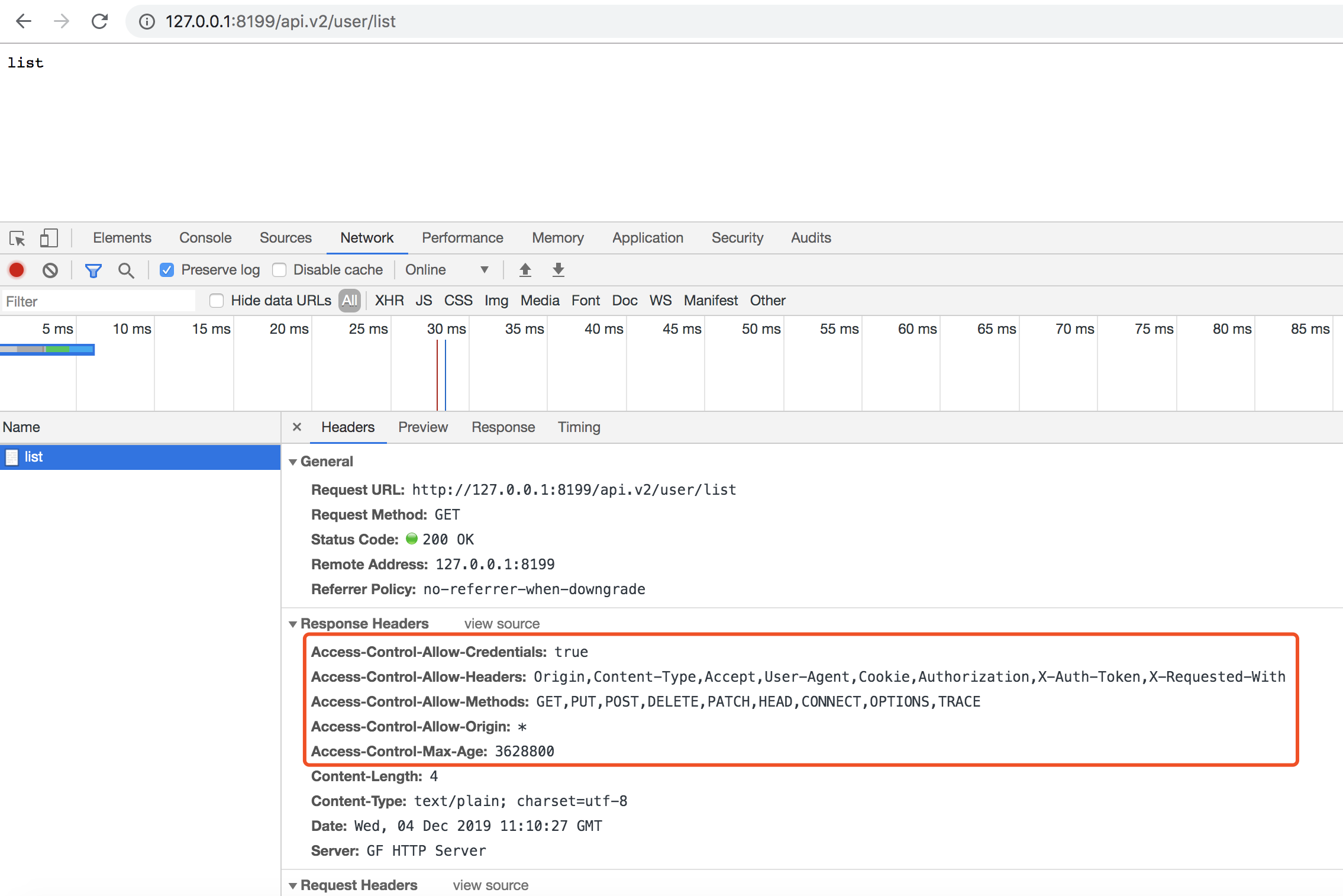 路由管理-中间件/拦截器 - 中间件/拦截器-使用示例 - 《GoFrame v2.6 开发文档》 - 书栈网 · BookStack