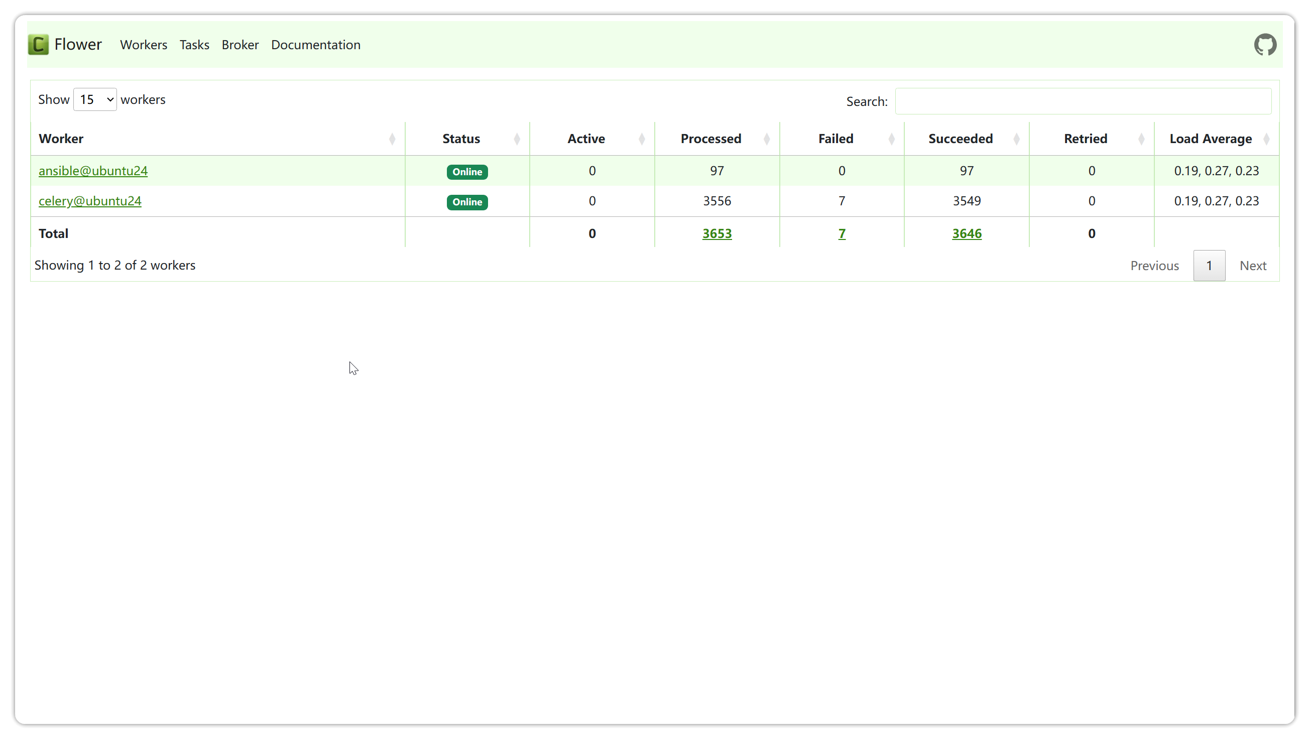 系统设置 - 系统任务 - 《JumpServer v4.10 堡垒机使用手册》 - 书栈网 · BookStack