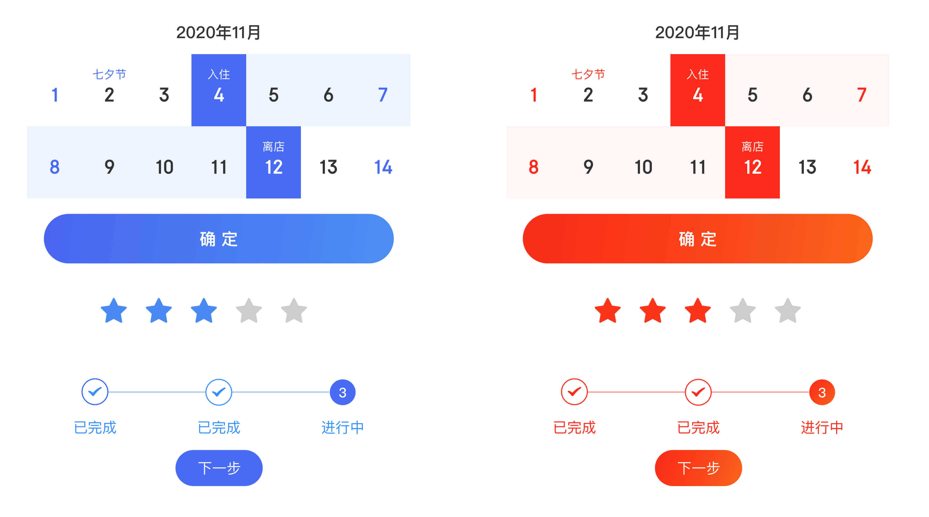 指南 - 主题定制 - 《NutUI v3.0 组件库教程(Vue3)》 - 书栈网 · BookStack
