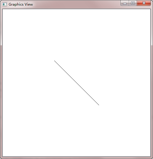 Graphics View Framework - 《Qt 学习之路 2》 - 书栈网 · BookStack