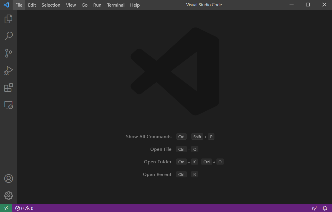 How-to Guides - Debugging a Container App with VS Code Docker extension ...