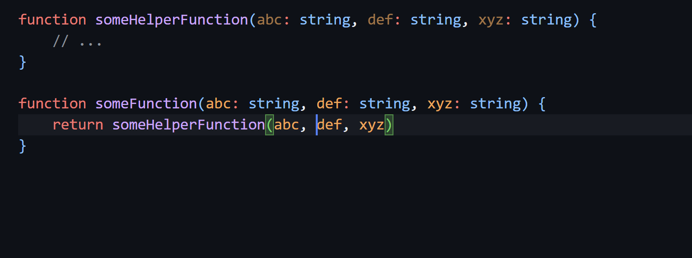 新增功能 - TypeScript 5.4 - 《TypeScript 5.5 使用手册》 - 书栈网 · BookStack