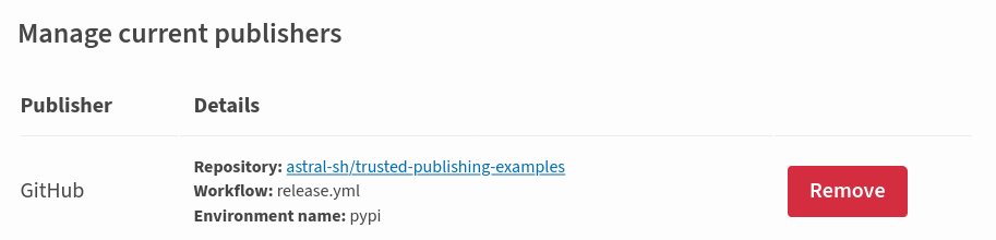 Integrations - GitHub Actions - 《UV v0.9 Documentation》 - 书栈网 · BookStack